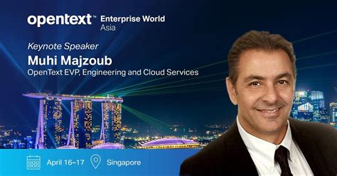 opentext on linkedin otew opentext