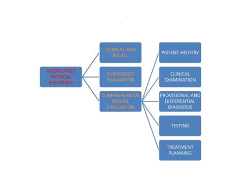 The Diagnostic Process Pptx Dental Health Diseases And Conditions