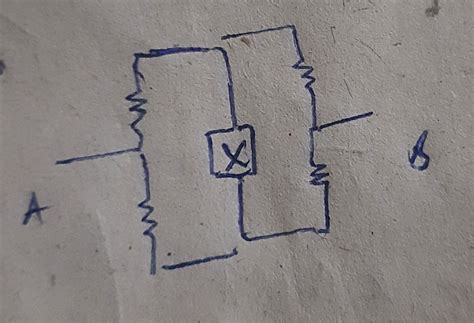 Homework And Exercises Calculating Equivalent Resistance By