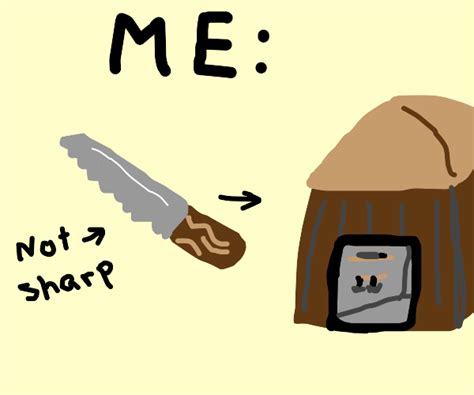 Slimey Boi D Drawception