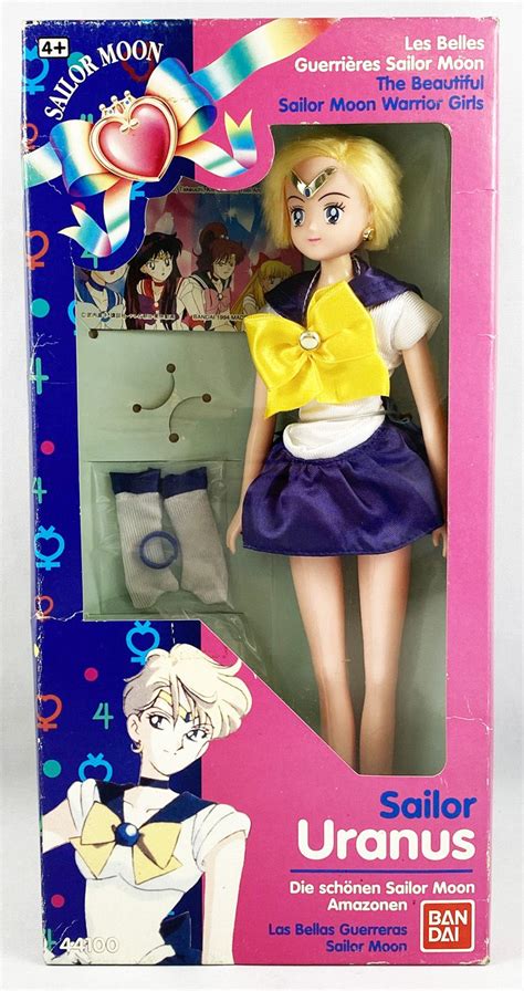 Barbie Sailor Moon Doll Ubicaciondepersonas Cdmx Gob Mx