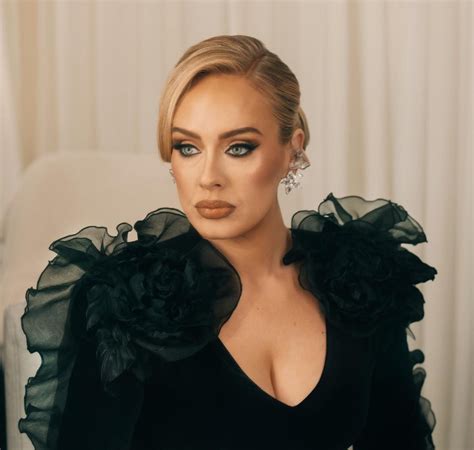 Adele Biography Slowly Radio