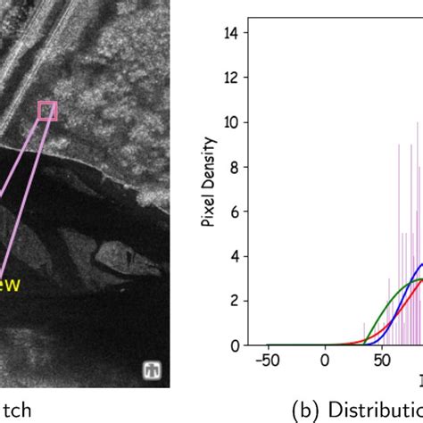 Analysis Of Data Distribution In The Sample Sar Image Download