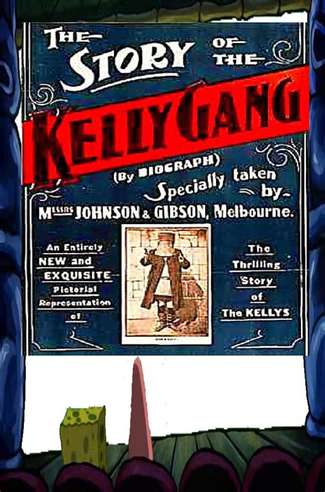 Spongebob And Patrick Watch Tsotkg By Perro2017 On Deviantart