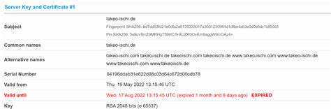 Ssl Not Auto Renewing Cleavr
