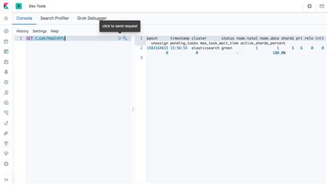 creating a search backend with elastic search part 1 introduction