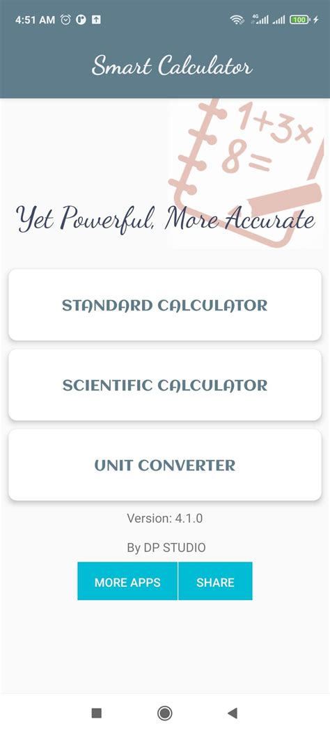 Smart Calculator Apk Download For Android Latest Version