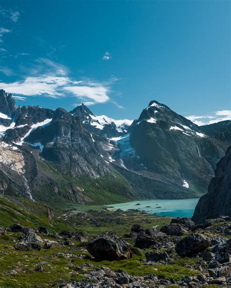 2217 Best Greenland Images On Pholder Earth Porn Interestingasfuck