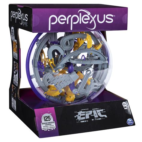 Perplexus