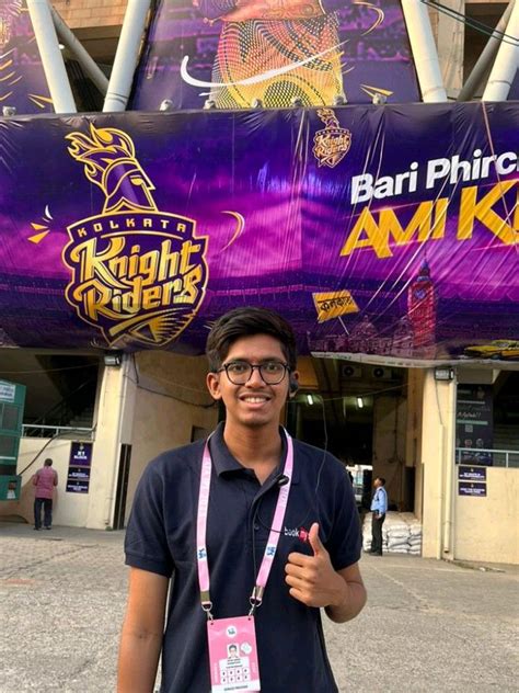 Aryan Jadhav On Linkedin Ipl2023 Ipl Sportsmanagement Sports Operations Cricket Experience