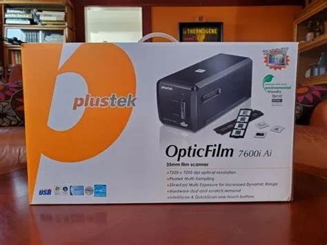 Plustek Scanner At 40000 Piece In Chennai ID 23299965833