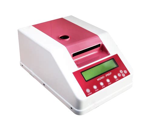 Max Prep Coregen Diagnostik Sistemler AŞ