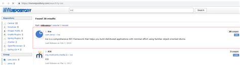 Zeroc Ice Java Ice Python Ice Java Python Ice