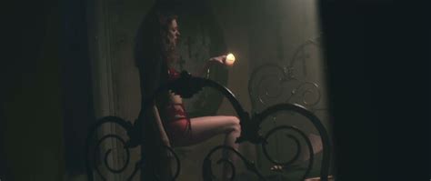 Nude Video Celebs Alexa Brown Sexy Sub Rosa 2014