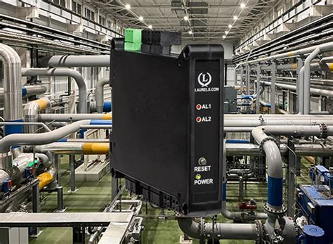 Lt Din Rail Digital Transmitters For Alarm Relays And Serial Data Output