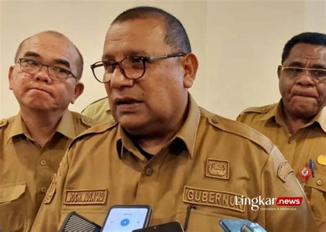 Tapal Batas Sorong Dan Sorong Selatan Akan Diselesaikan Dengan Pendekatan Kultural Lingkar
