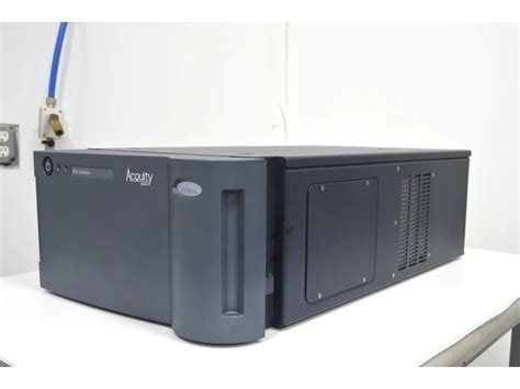 Waters Acquity Uplc Photodiode Array Pda Detector With Analytical