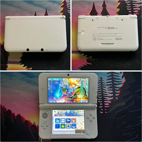 Nintendo 3ds Shell Online