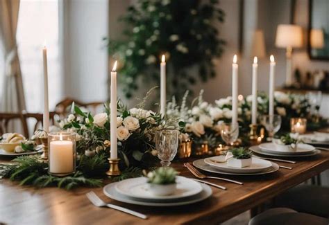 Small Wedding Ideas At Home Intimate Celebrations To Cherish Forever