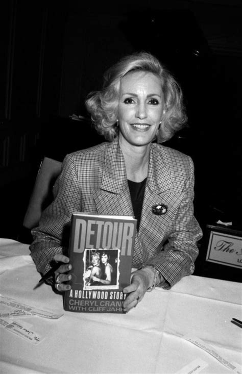 Cheryl Crane ~ Complete Wiki And Biography With Photos Videos