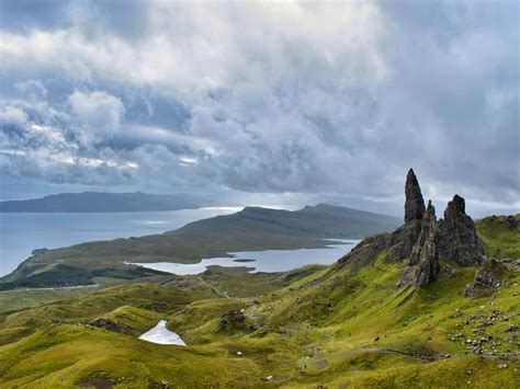 Isle Of Skye In Schotland Alle Tips En Bezienswaardigheden