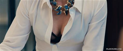 Charlize Theron Rough Sex Action From Gringo Playcelebs Net