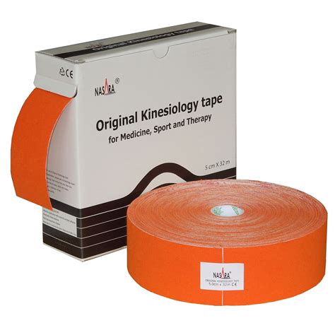 Nasara Kinesiologie Xxl Tape 1 St Shop Apotheke