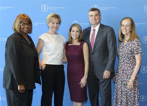 Olympic Gold Medalist And Cancer Survivor Shannon Miller Addresses