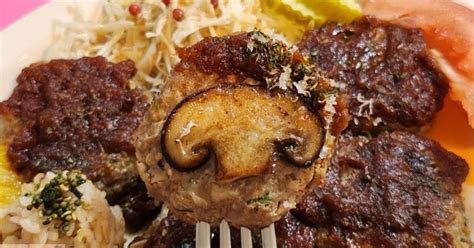 함박스테이크만들기 찰떡궁합 함바그소스 레시피까지 함박스테이크만들기 찰떡궁합 함바그소스 레시피까지