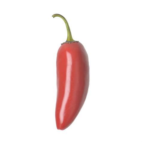 Red Jalapeno Pepper Name At Esteban Roder Blog