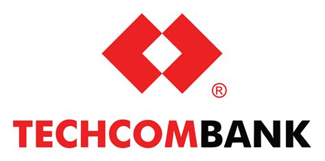 Download Logo Techcombank Mới Nhất 2025