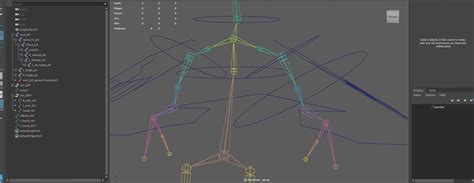 How To Fix Rotation Issue Rmaya