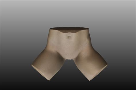 Vagina 3d Models For Download Turbosquid