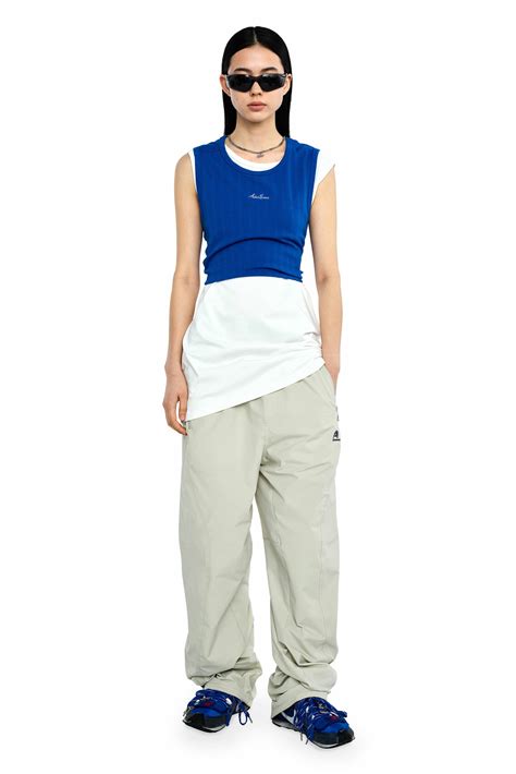 Ader Error 2023 春夏「through Editism」系列发布 Nowre现客