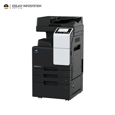 Network Printer Service Provider From Mumbai
