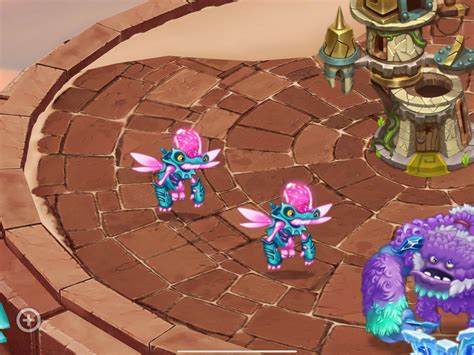 I Got 2 Plixie This Month Without Paying Rmysingingmonsters