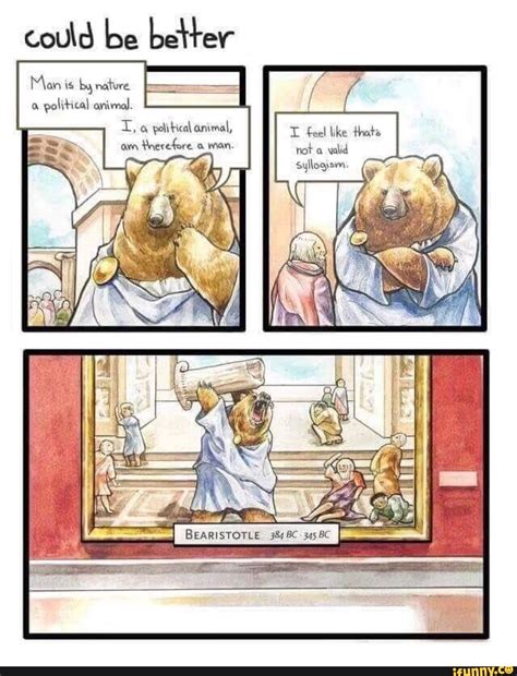 Syllogism Memes Best Collection Of Funny Syllogism Pictures On Ifunny