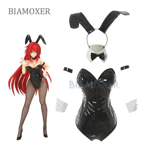 High School Dxd Cosplay