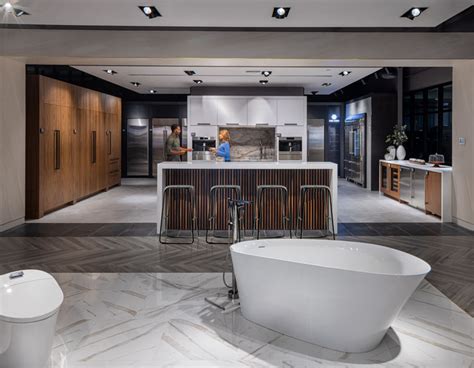 Ferguson Plumbing Showroom