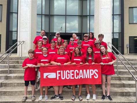 We Have Arrived At Ridge Crest We Are Passage Students