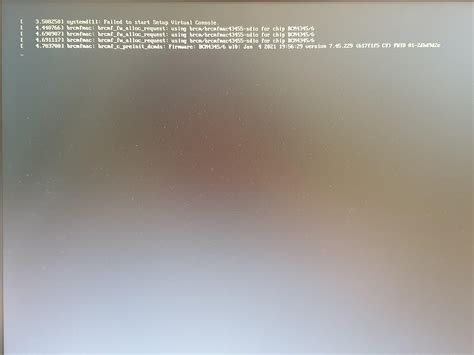 Unable To Get Into Grub I Can T Seem To Figure Out How To Get Into Grub My Raspberry Pi 4 Is