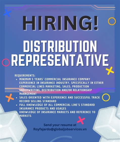 fajardo roi on linkedin distribution representative ny nj usa hiring