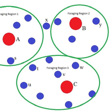 Node Model Of The Coordinator Node Download Scientific Diagram