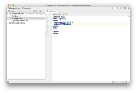 Ics 314 Fall 2021 Semantic Ui Hello World