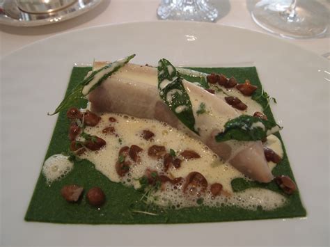 Epicure By Eric Frechon At Le Bristol 3 Michelin Stars Review By