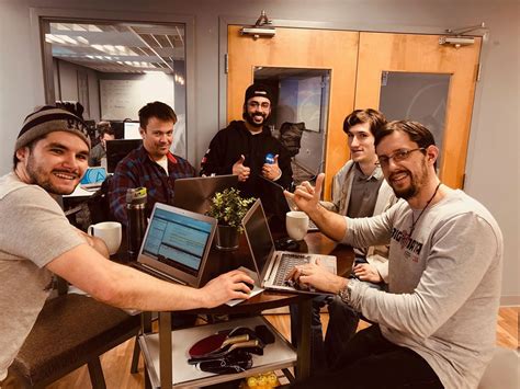 Join Our Team Tech Elevator