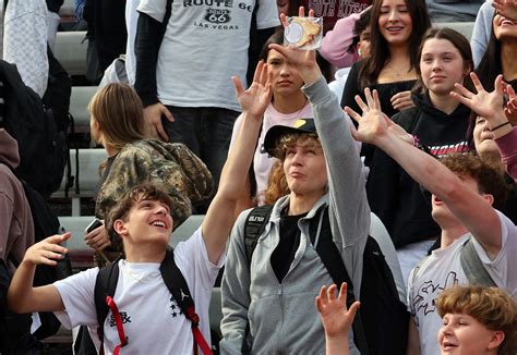 South Kitsap High School Vying For 1 Million In Stadium Upgrades