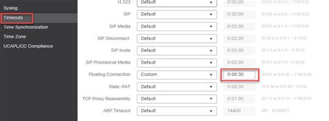 Cisco Ftd Ha Setup For Remote Site Deployment Finkotek