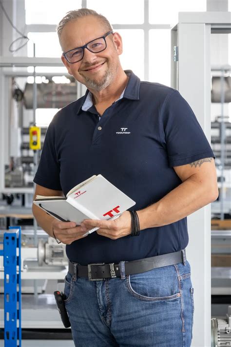 Tool Temp Ag Behind The Scenes Production With