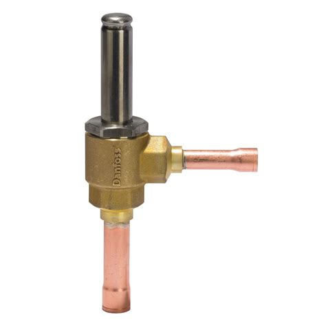 Hunter Liberty Corp Danfoss Electric Expansion Valve Akv 10p1